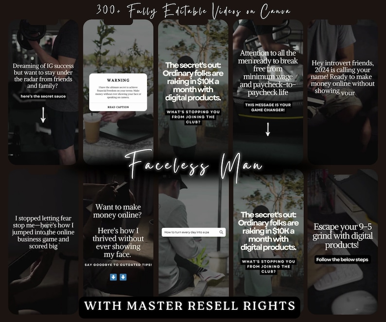 Simply Passive: Digital Marketing Course for Beginners MRR & PLR ...