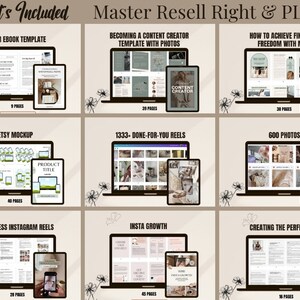 Simply Passive Digital Marketing Course: MRR & PLR, Ideal for Beginners ...