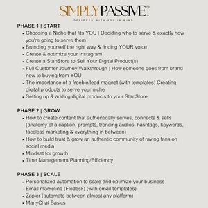 Simply Passive: Digital Marketing Course for Beginners - MRR & PLR ...