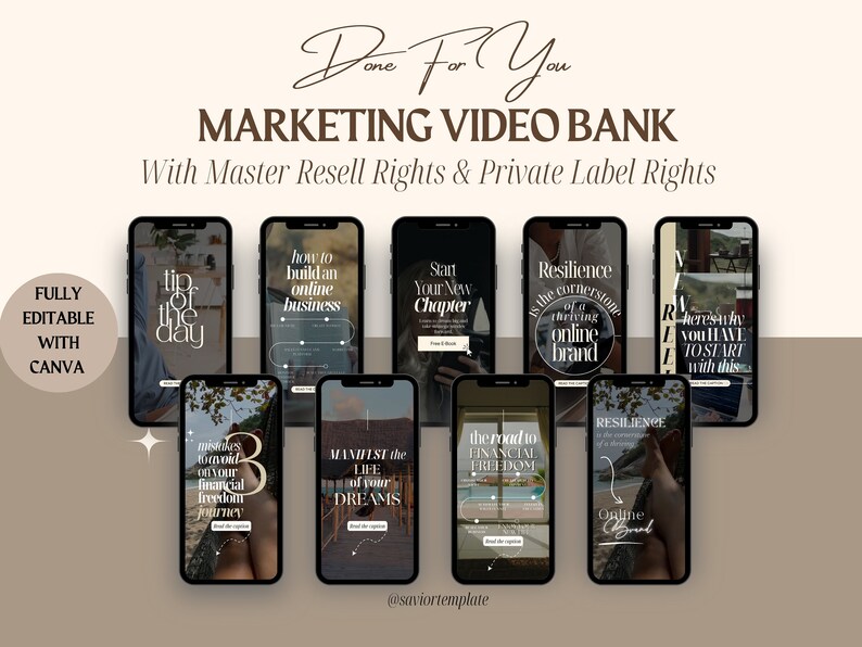 Simply Passive: Digital Marketing Course for Beginners MRR & PLR ...