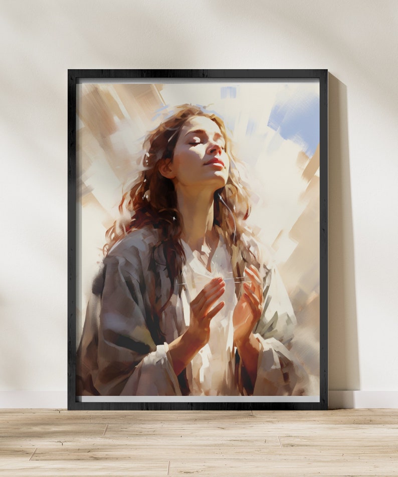 Divine Harmony: Biblical Cross References Jesus Christ LDS - Etsy UK