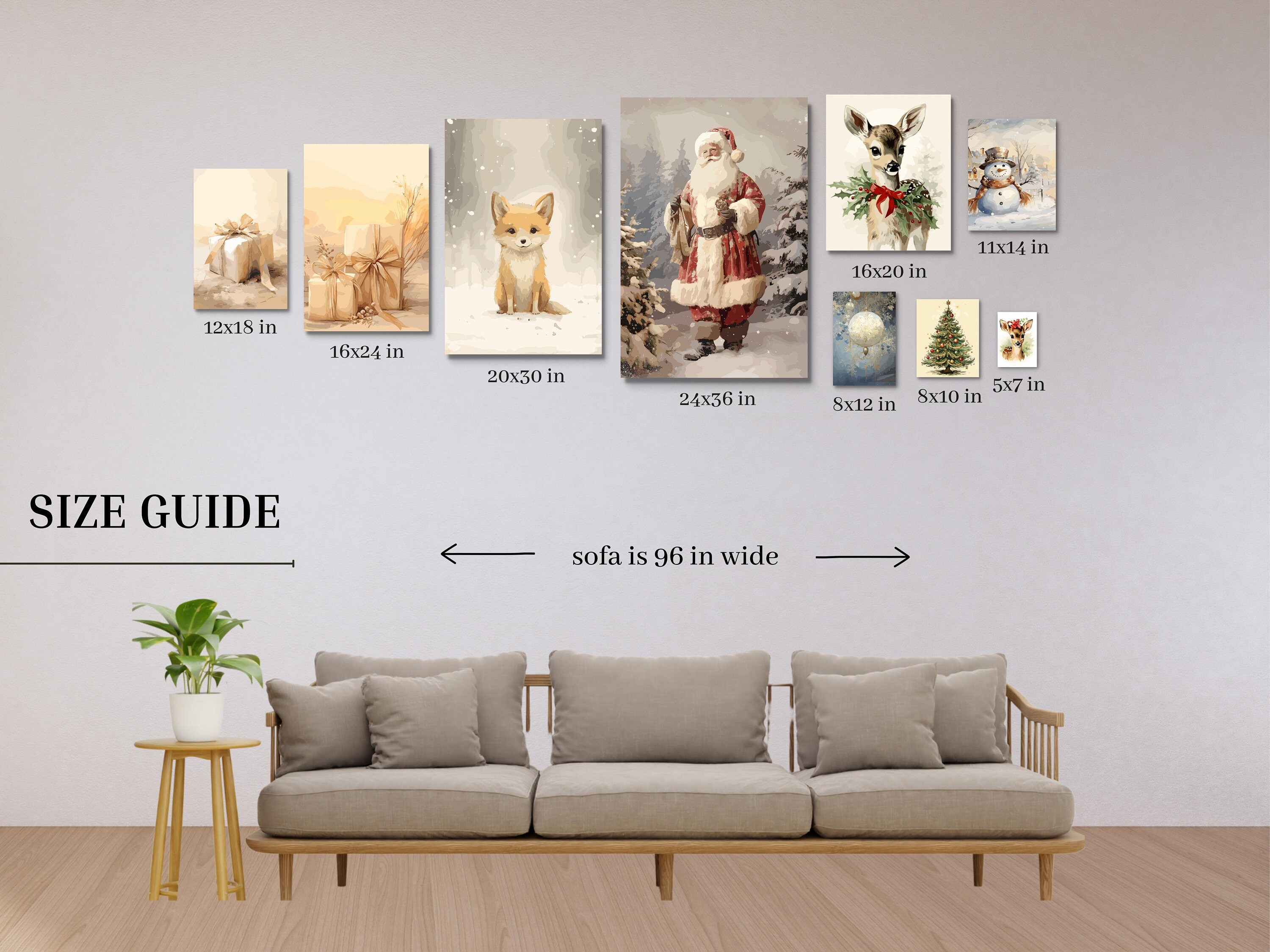 Christ and Flowers Print - LDS Art for Gardeners - Religious Portrait ...