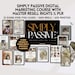 Simply Passive Digital Marketing Course: MRR & PLR, Ideal for Beginners ...