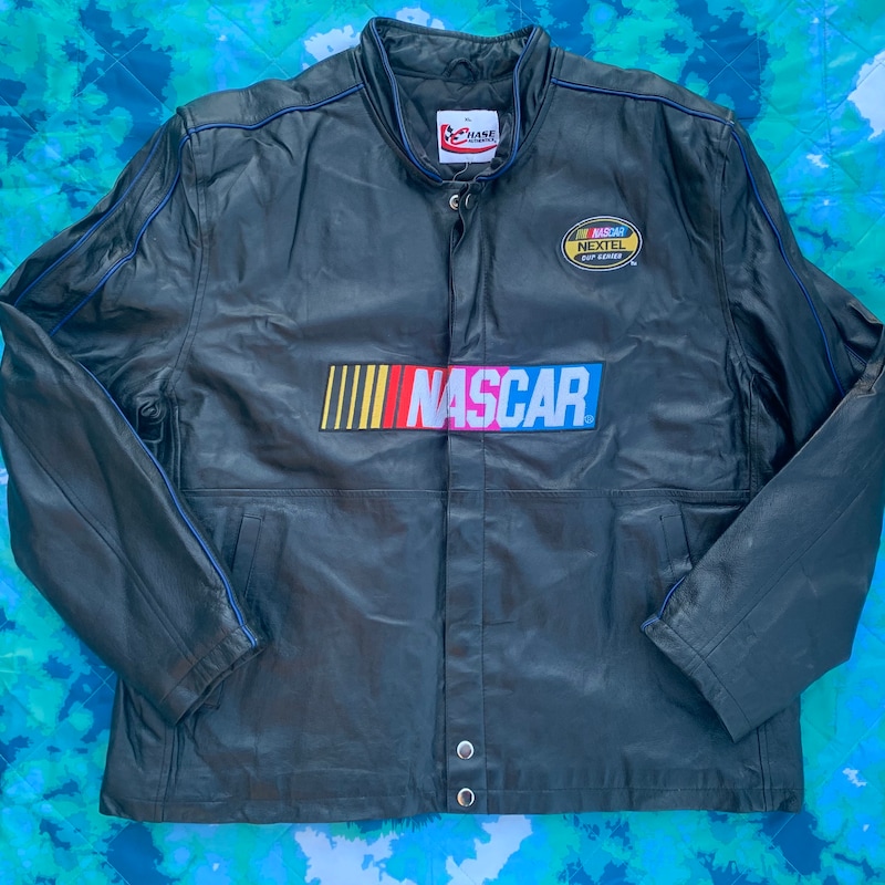 Racing Jacket - Etsy