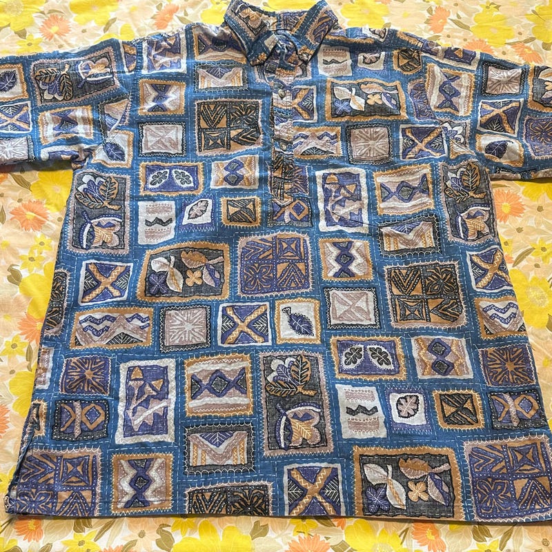 Quarter Button Shirts - Etsy