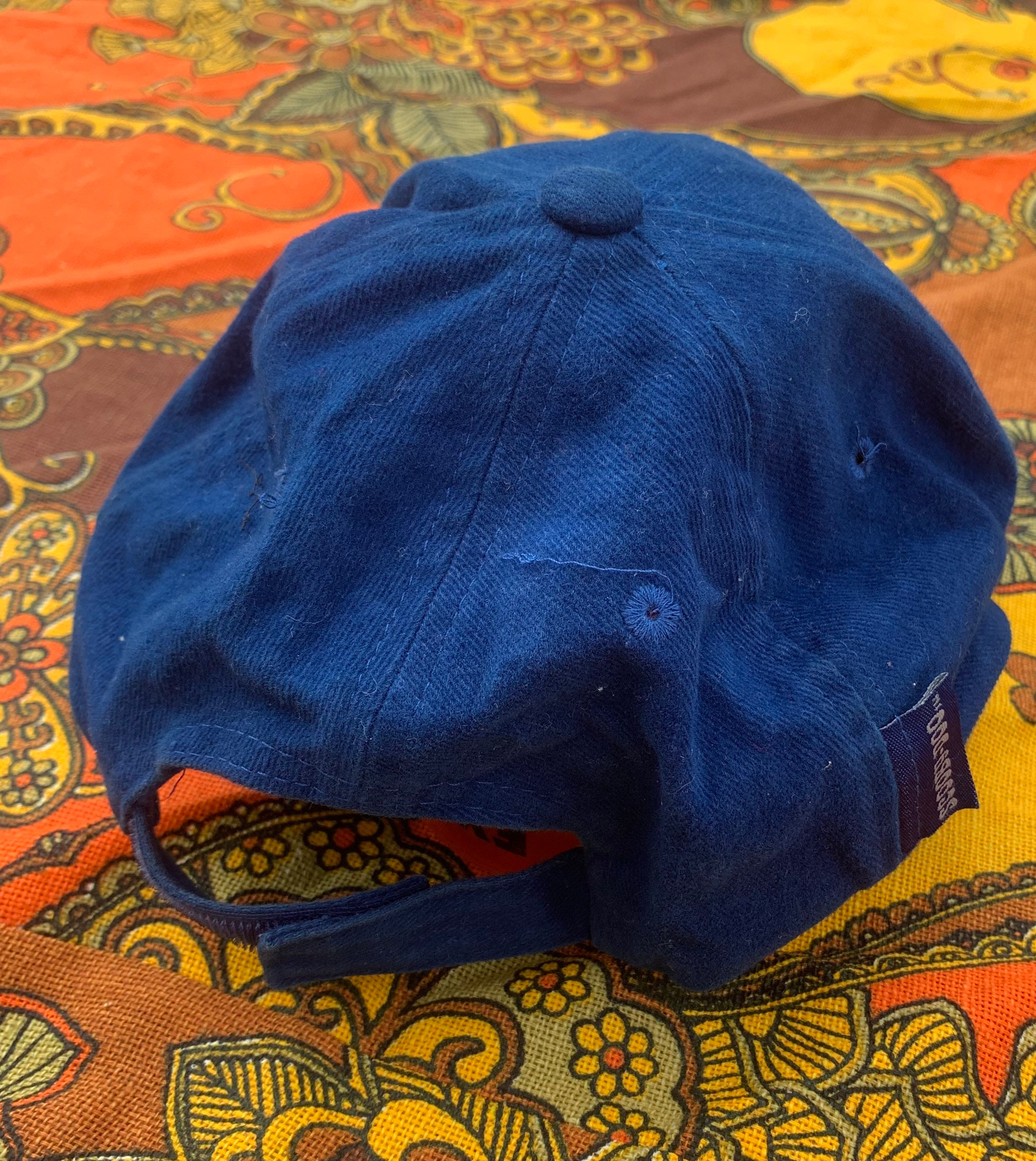 Scooby Doo Razor Sharp Hat - Etsy
