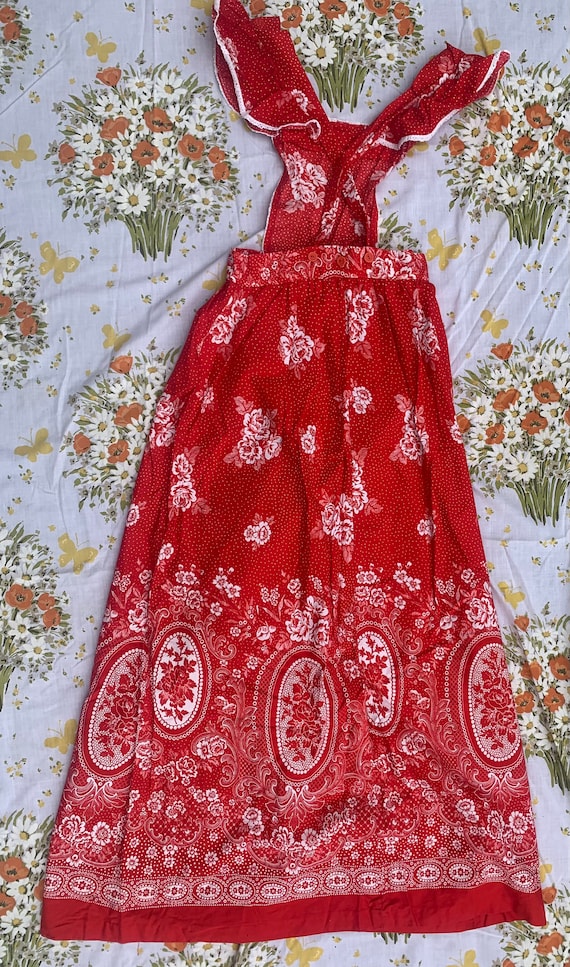 Jessica simpson apron dress - Gem