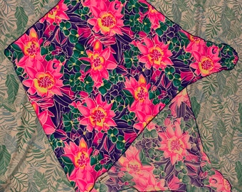 Neon Cover Up - Etsy