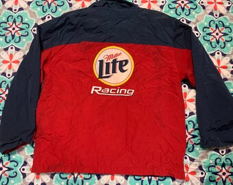 Miller Lite Jacket - Etsy