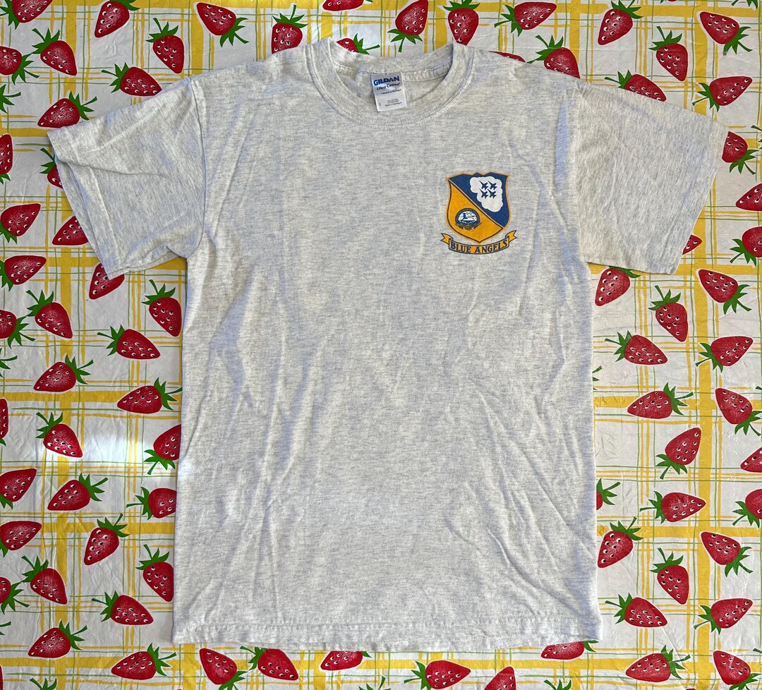 Blue Angels US Navy Shirt - Etsy