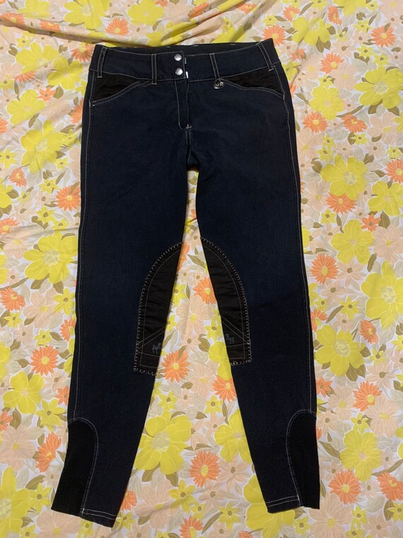 PRIDE Horse Horses Equine Mustang Stretch Shorts Tyv… - Gem