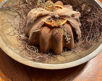 Primitive Pantry Cake - Etsy