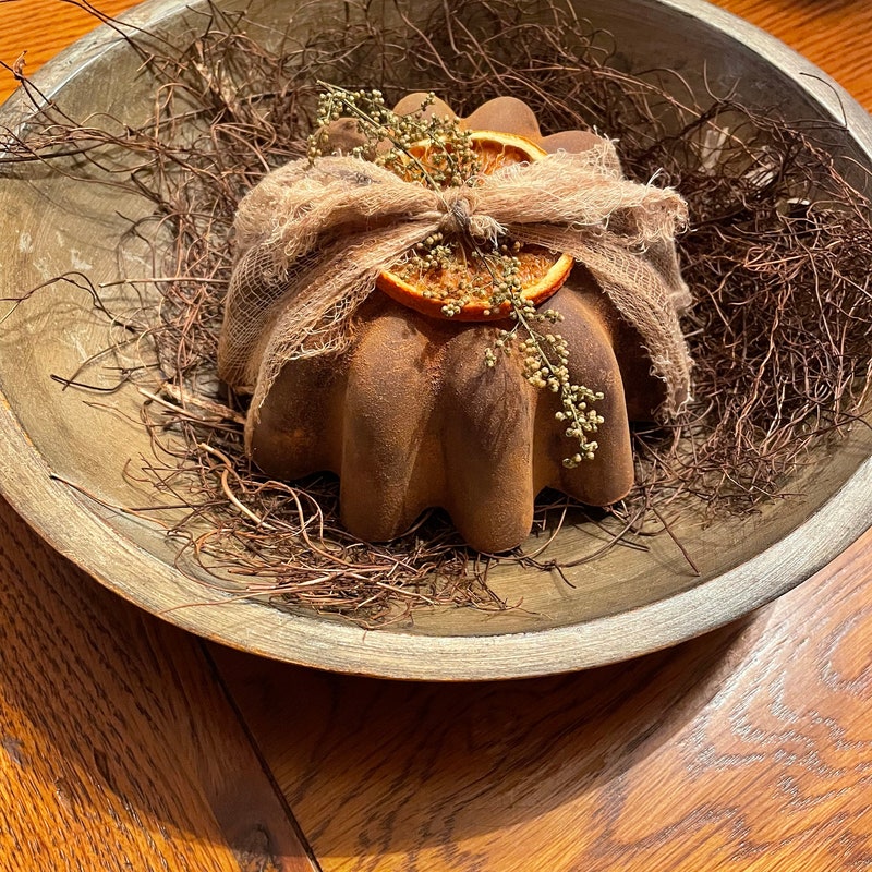 Primitive Pantry Cakes - Etsy