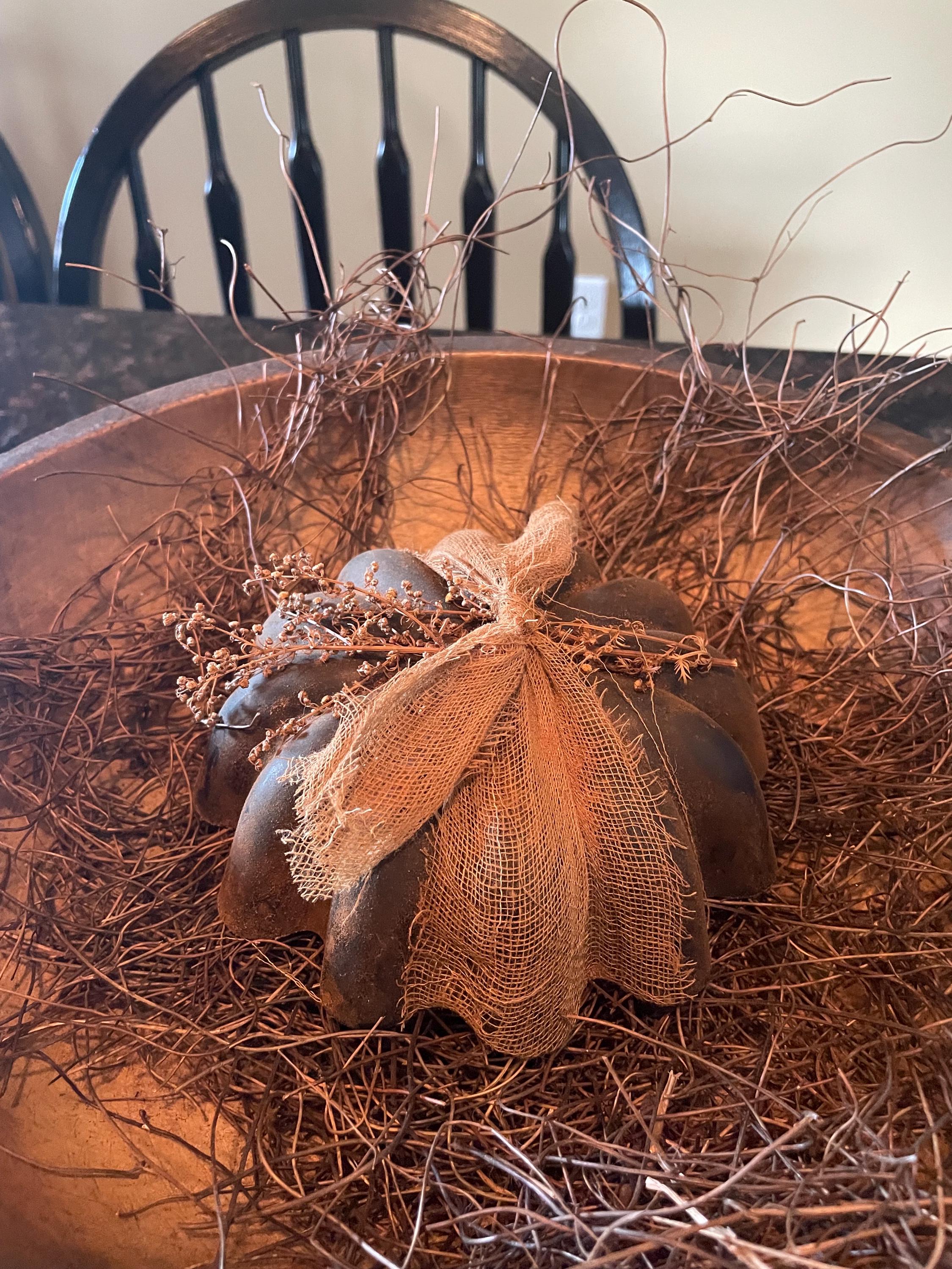 Primitive Fall Pantry Cake - Etsy