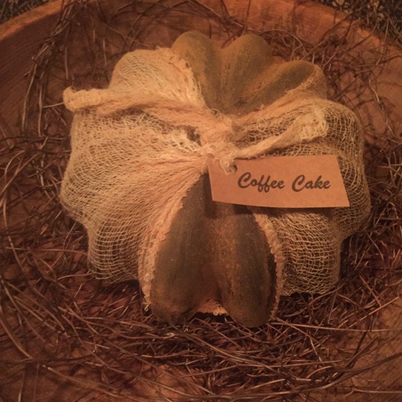 Primitive Pantry Cakes - Etsy