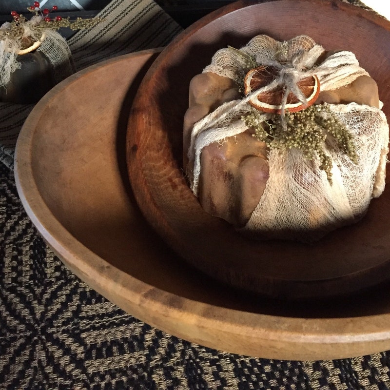 Primitive Pantry Cakes - Etsy