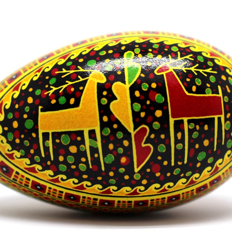Pysanka - Etsy