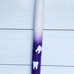 Tooth Pen| Personalized Dentist Pen| Customized Pen Glitter Pen ...
