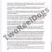 SNF OT Daily Notes Cheat Sheet - Template - Occupational - Therapy ...