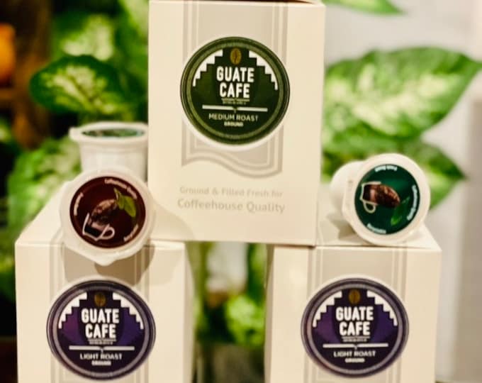 Personalised Coffee Pod Jar Nespresso Capsule Jar Coffee Storage Jars ...