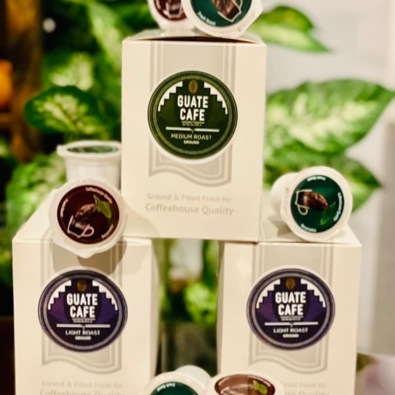 K Cups Coffee Pods - Etsy