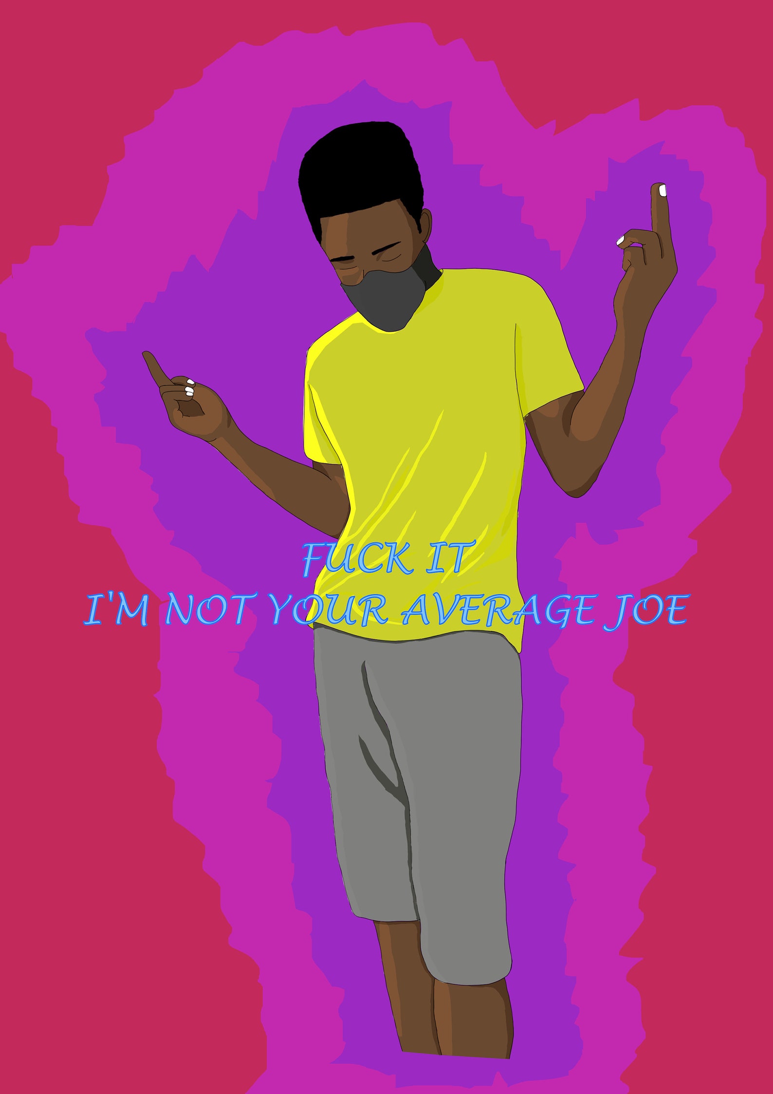 Custom and Stylized Drawing - Etsy