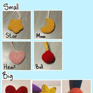 Custom Crochet Jester Set (READ DESCRIPTION) - Etsy