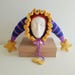 Crochet Jester Set PDF Pattern - Etsy