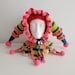 Crochet Jester Set PDF Pattern - Etsy