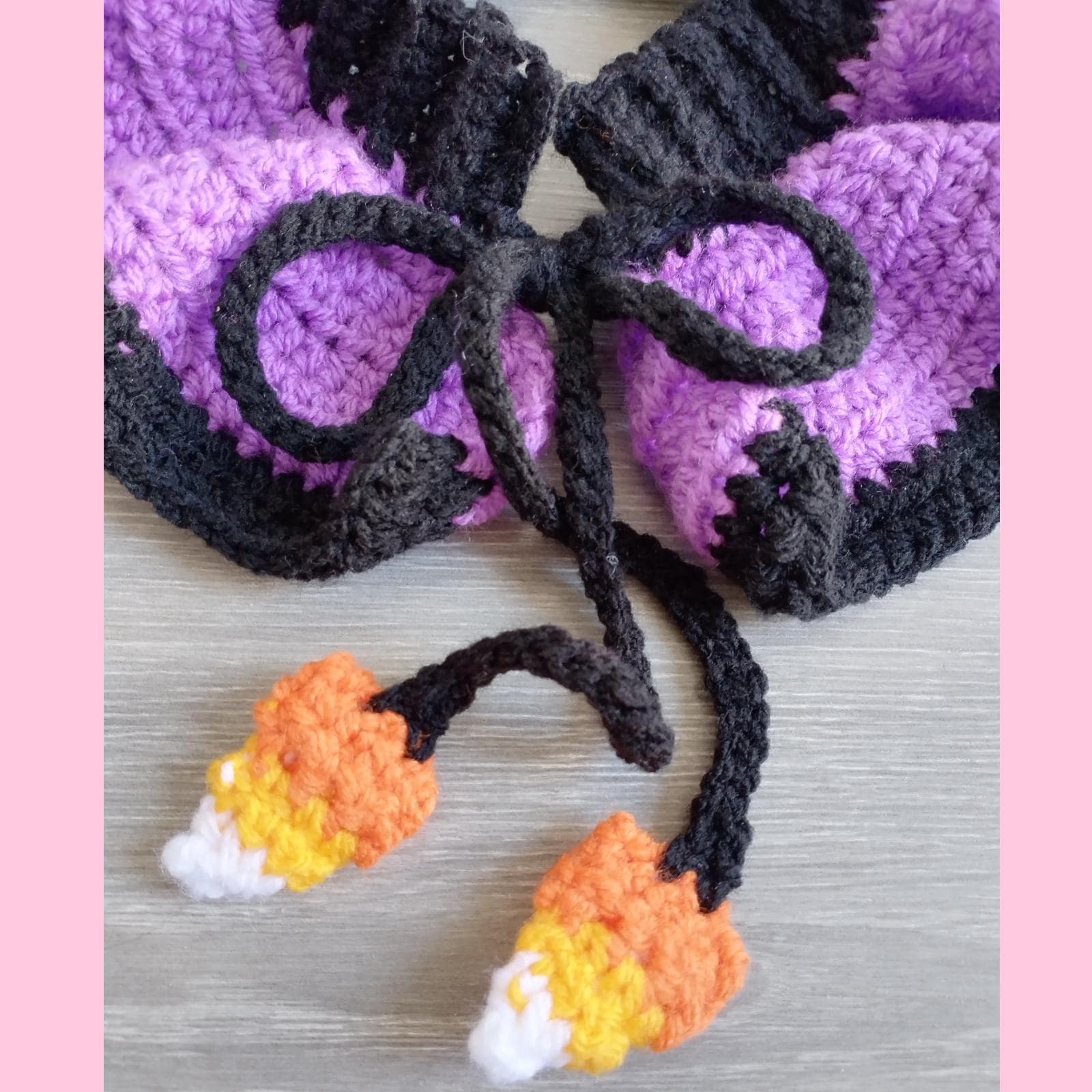 Crochet Clown Set PDF Pattern - Etsy