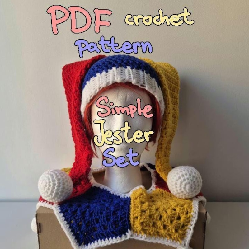 CircusCraftsCrochet - Etsy