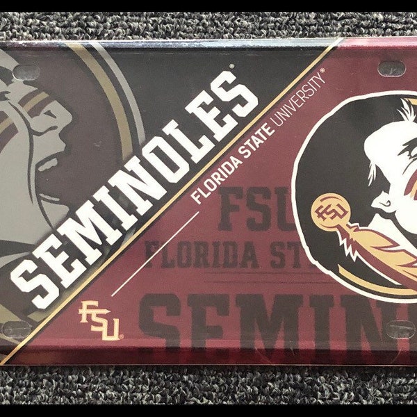 University of Florida Plate Frame - Etsy