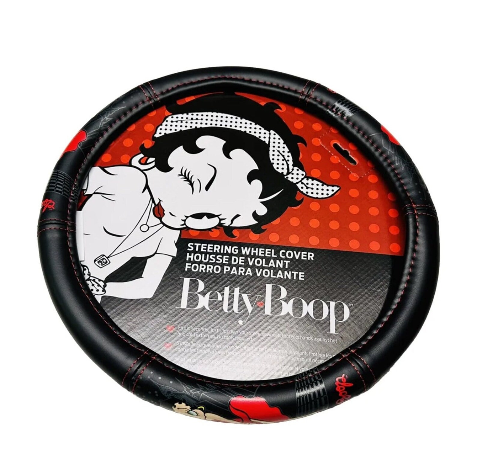 Betty Boop, Minnie Mouse License Plate Frame Universal Size Fits Car ...