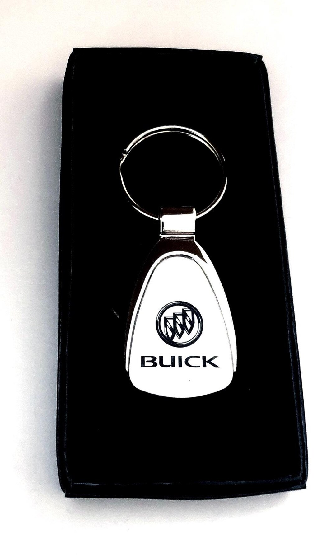 Personalized Metal Keychain, Buick Keychain,car Logo,name,(*extra for ...