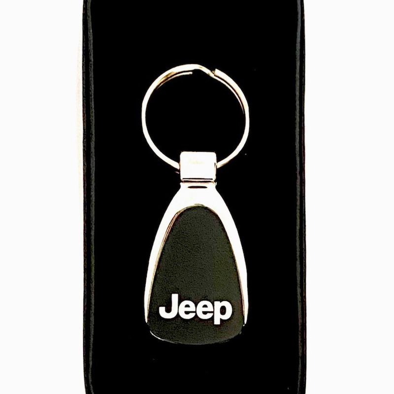 Jeep Keychain - Etsy
