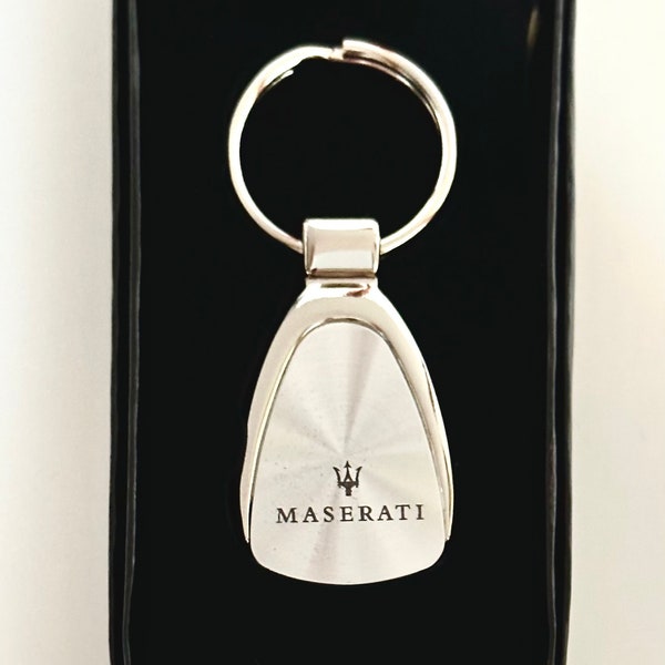Maserati Accessories - Etsy