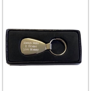 Personalized Metal Keychain, Buick Keychain,car Logo,name,(*extra for ...