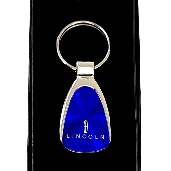 Lincoln Keychain - Etsy