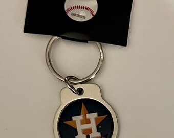 Astros Bottle Opener - Etsy