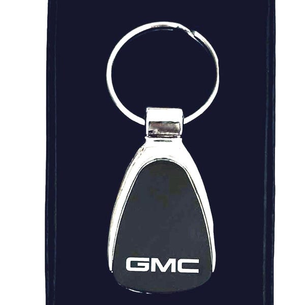 Gmc Keychain - Etsy