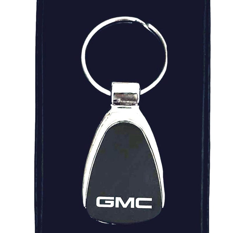 Gmc Keychain - Etsy