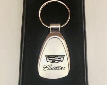 Cadillac Key - Etsy