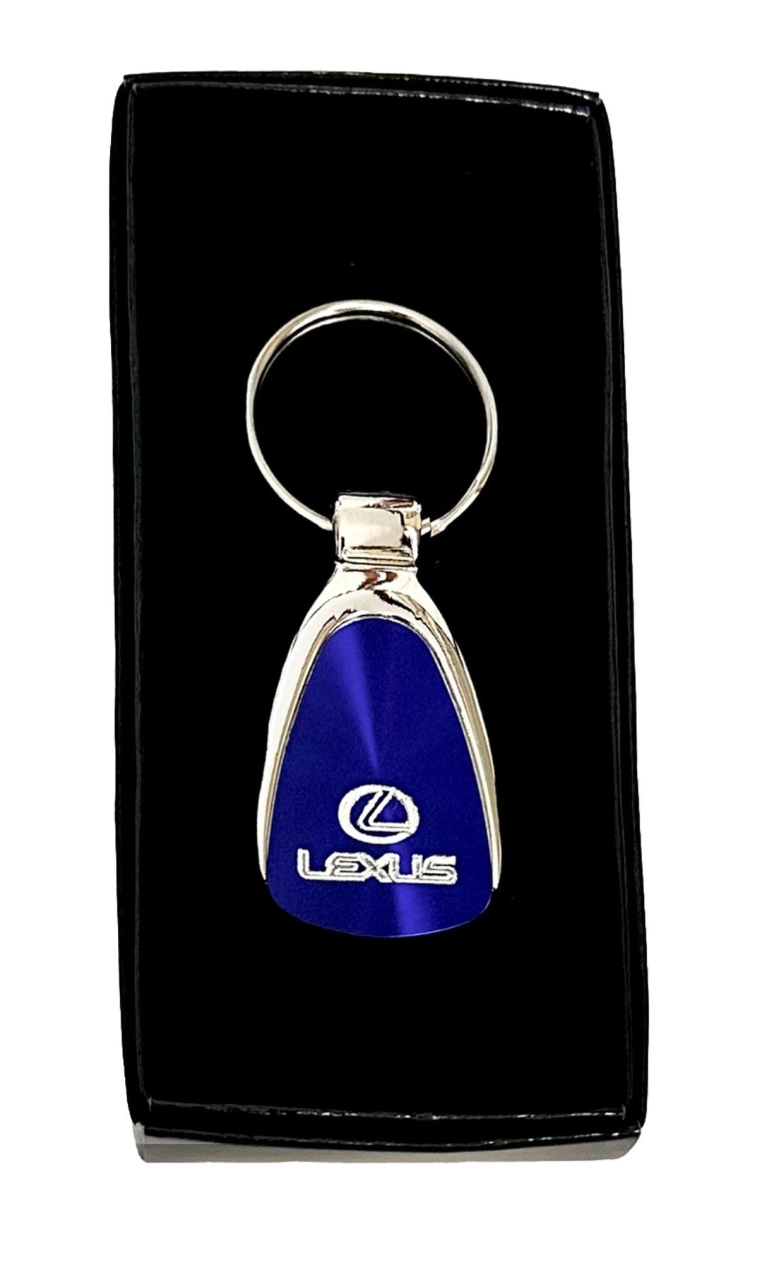 Personalized Metal Keychain Lexus Keychain Car Logo - Etsy
