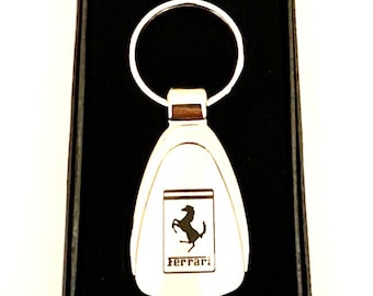 Ferrari Gift Box - Etsy