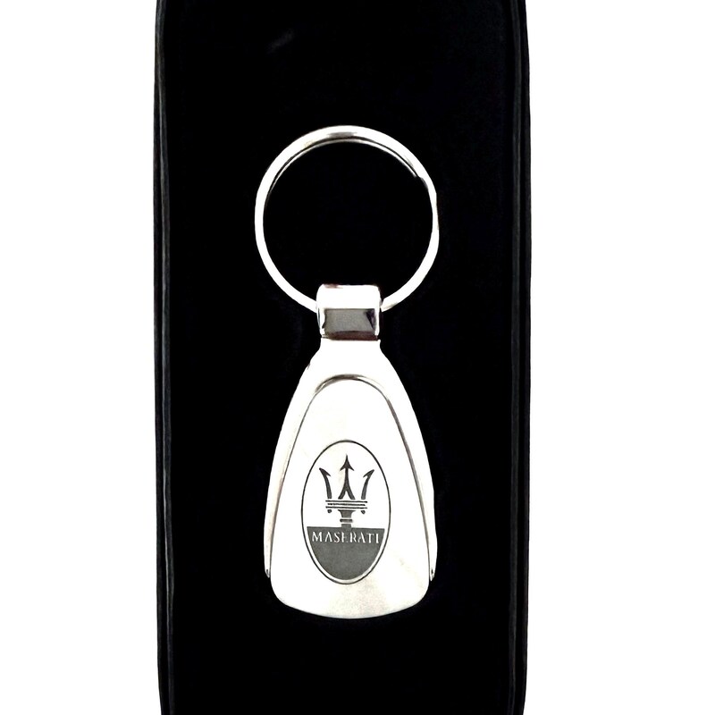 Maserati Accessories - Etsy