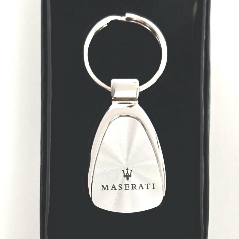 Maserati Accessories - Etsy