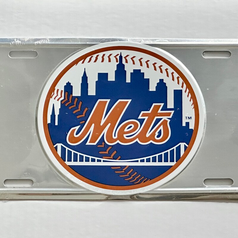 New York Plate - Etsy
