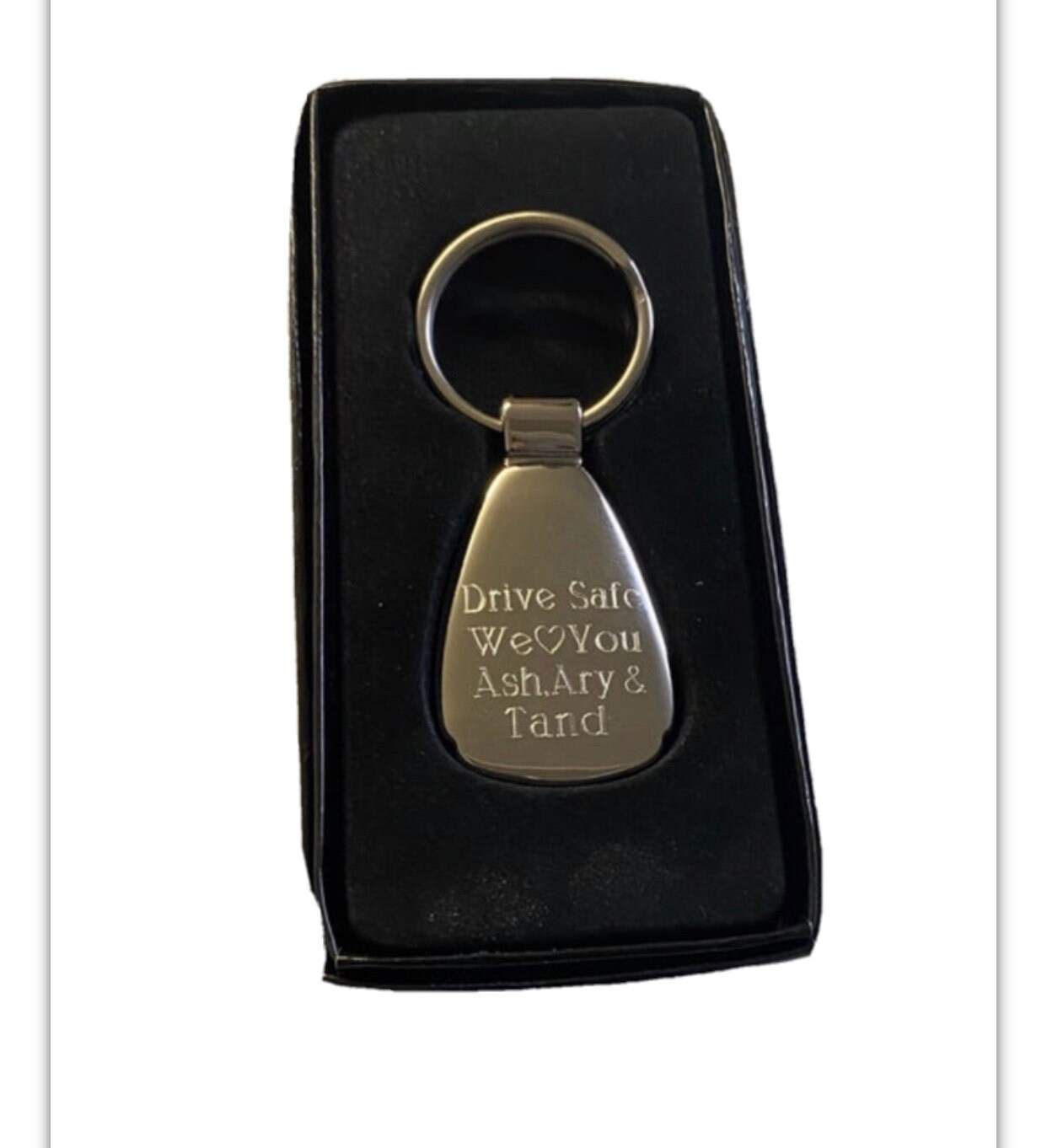 Personalized Jaguar Keychain, Chrome Metal, Car Logo - Etsy