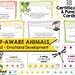37 Self-awareness Certificates & Punch Cards for Kids Social-emotional ...