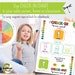 Zones of Emotions Bumper Pack: Self-awareness of Emotions, Self ...